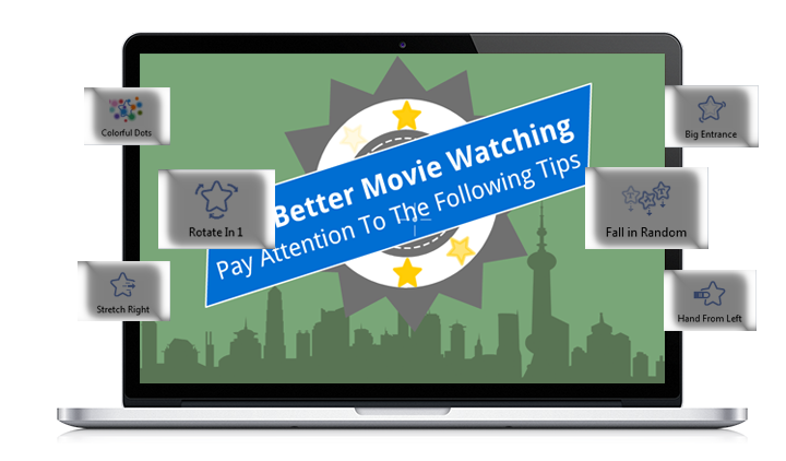 Free Animated Presentation Software for Users on Mac Platform - Animiz Free Animated Presentation Software for Users on Mac Platform - Animiz